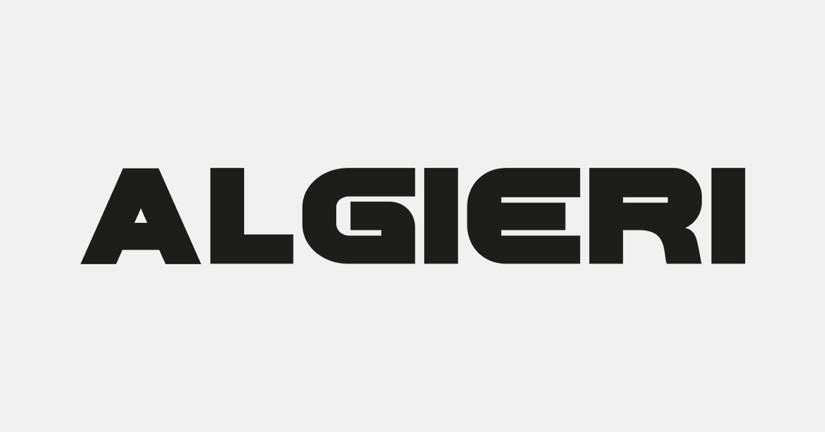 ALGIERI PARIS